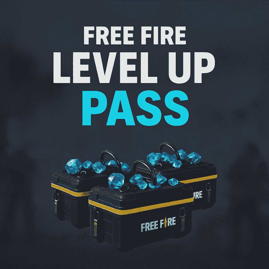 Level Up Pass BD